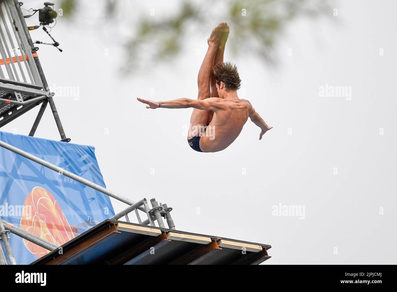 Barnaba andrea ita italy hi-res stock photography and images - Alamy