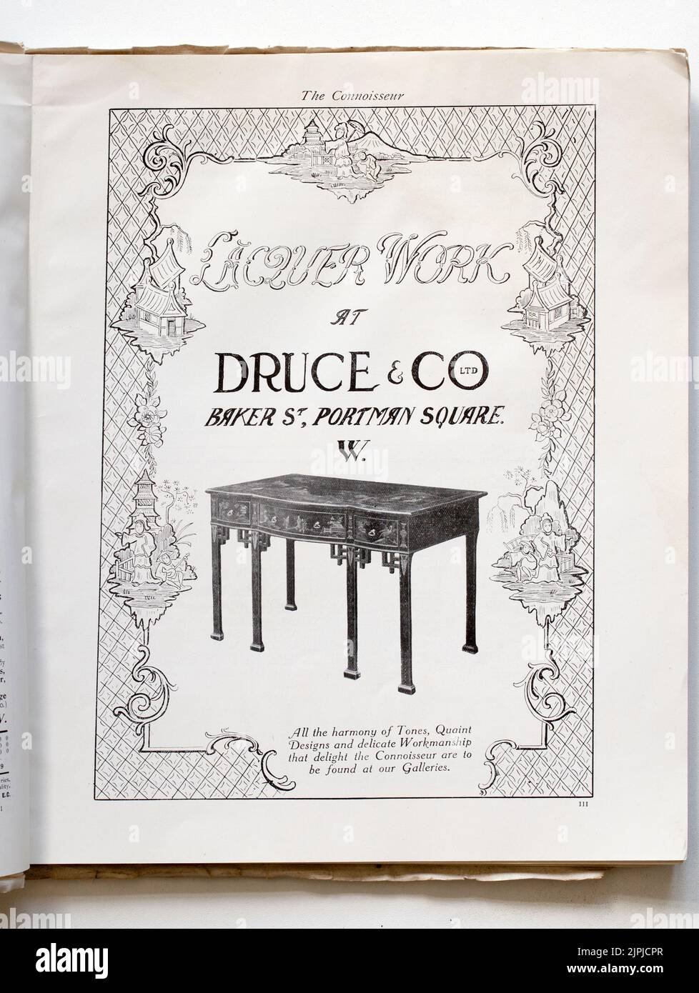 Druce and co hi-res stock photography and images - Alamy