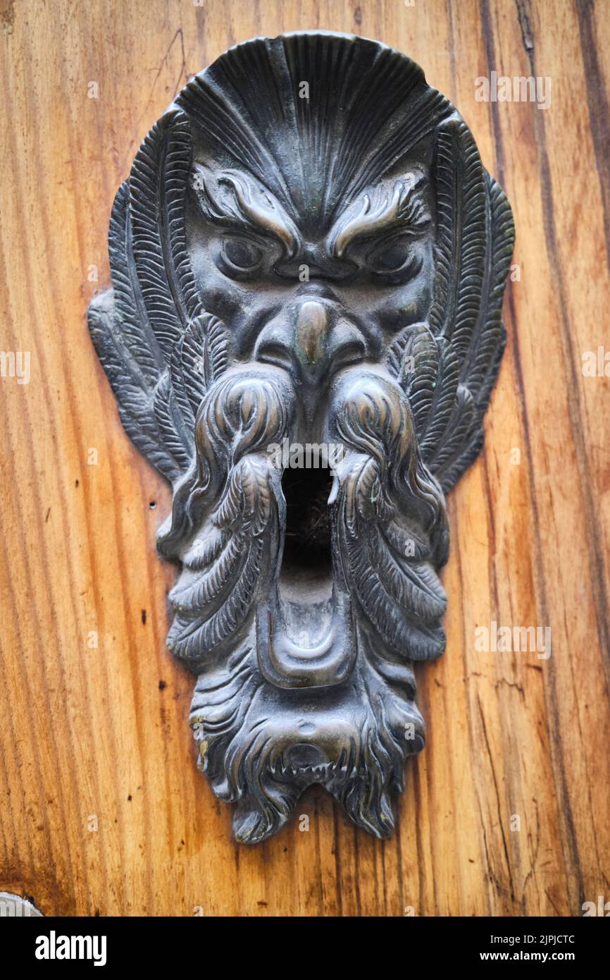 Ornate keyholde hi-res stock photography and images - Alamy