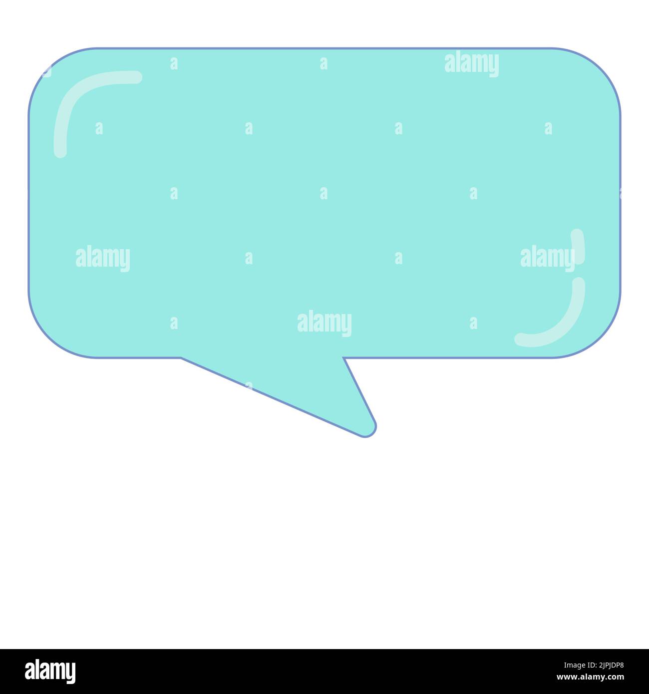 Comics Design Frames. Beautiful Photo Frame Set With Boom Bubbles For ...