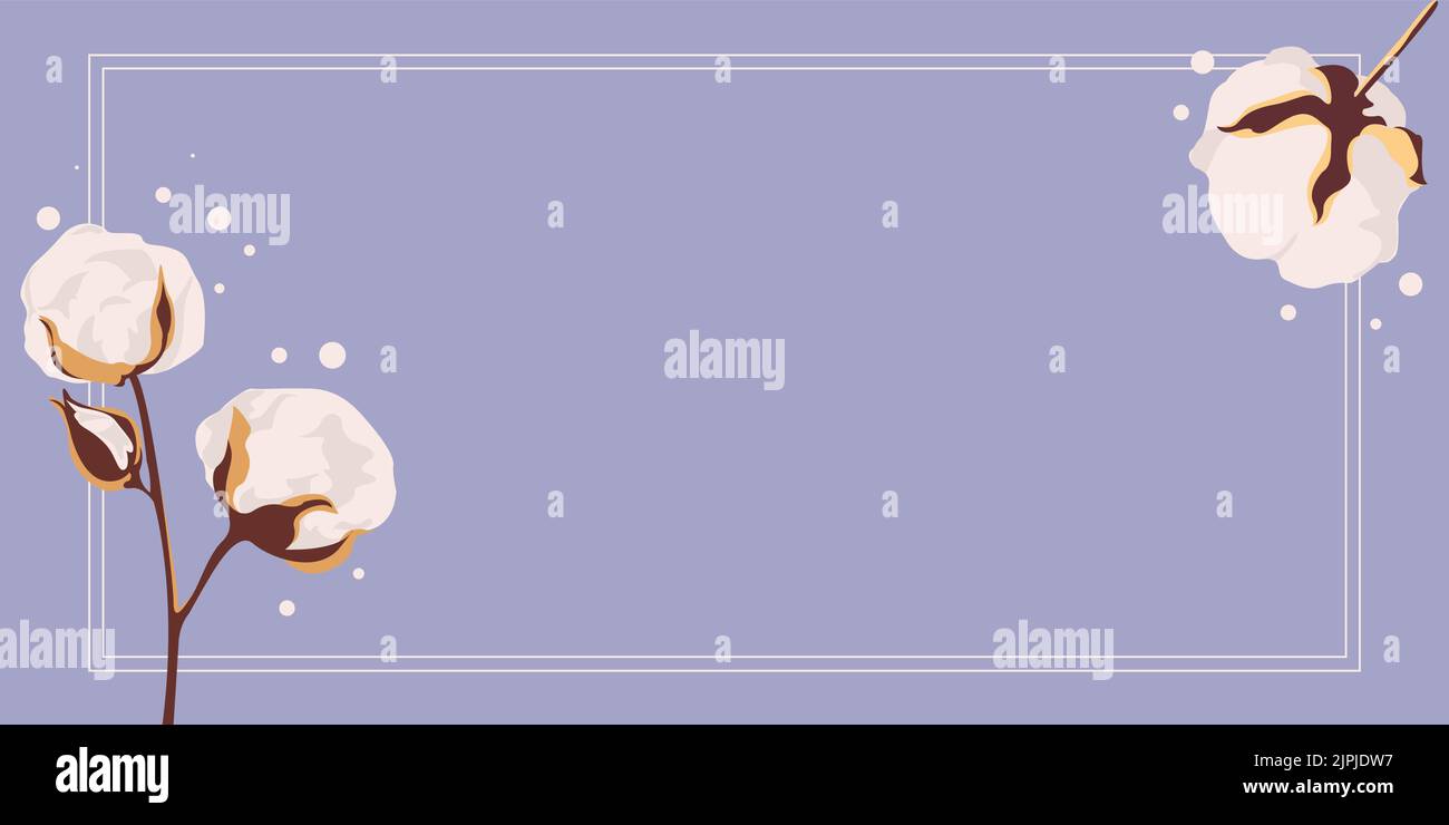 Blank Frame Decorated With Colorful Flowers And Foliage Arranged ...