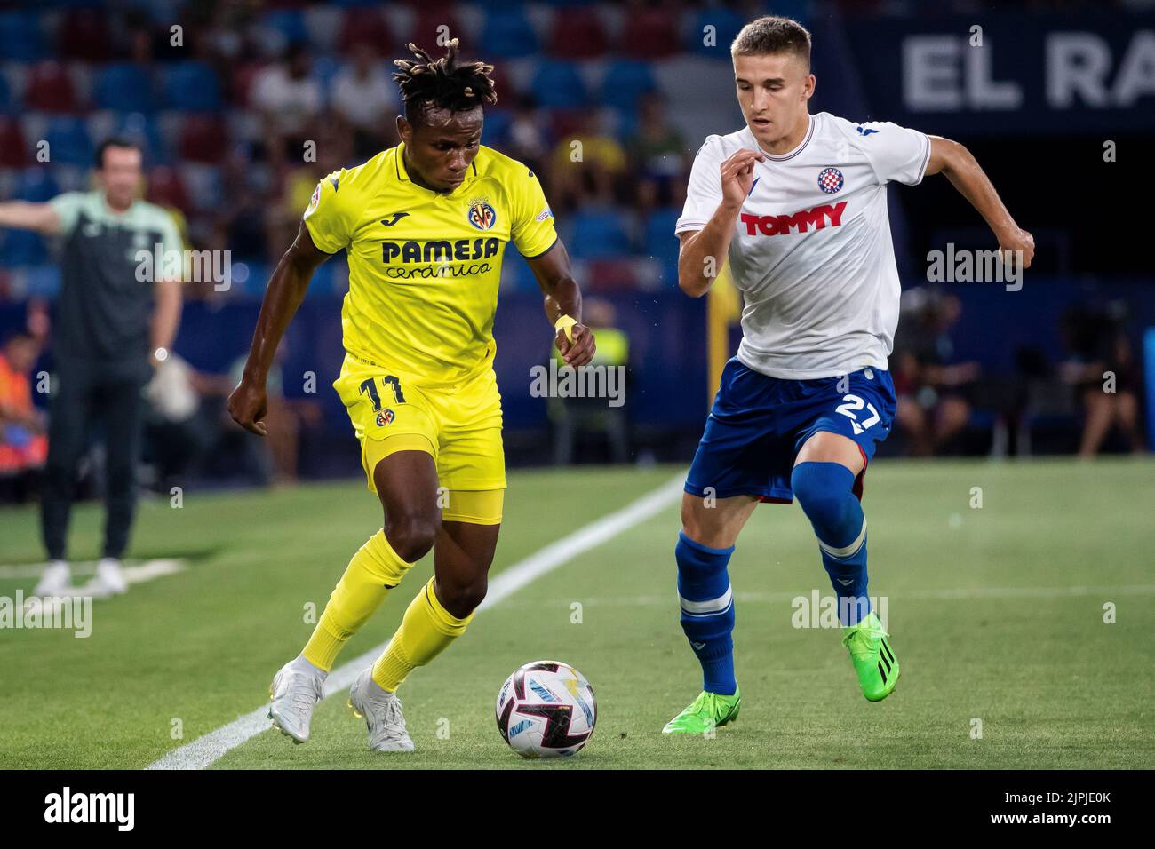 Stipe biuk hi-res stock photography and images - Alamy