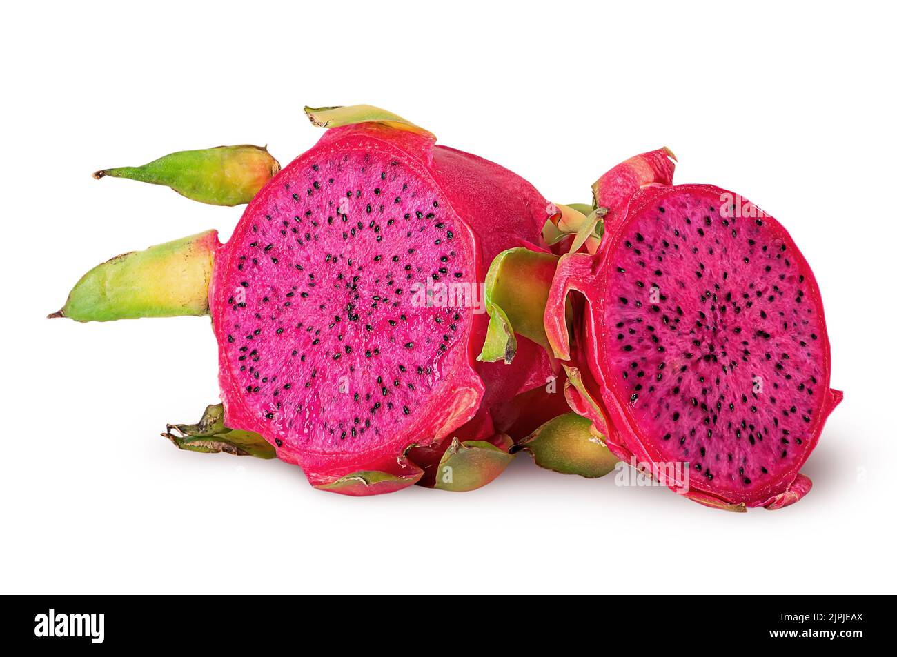 dragon fruit, dragon fruits Stock Photo - Alamy