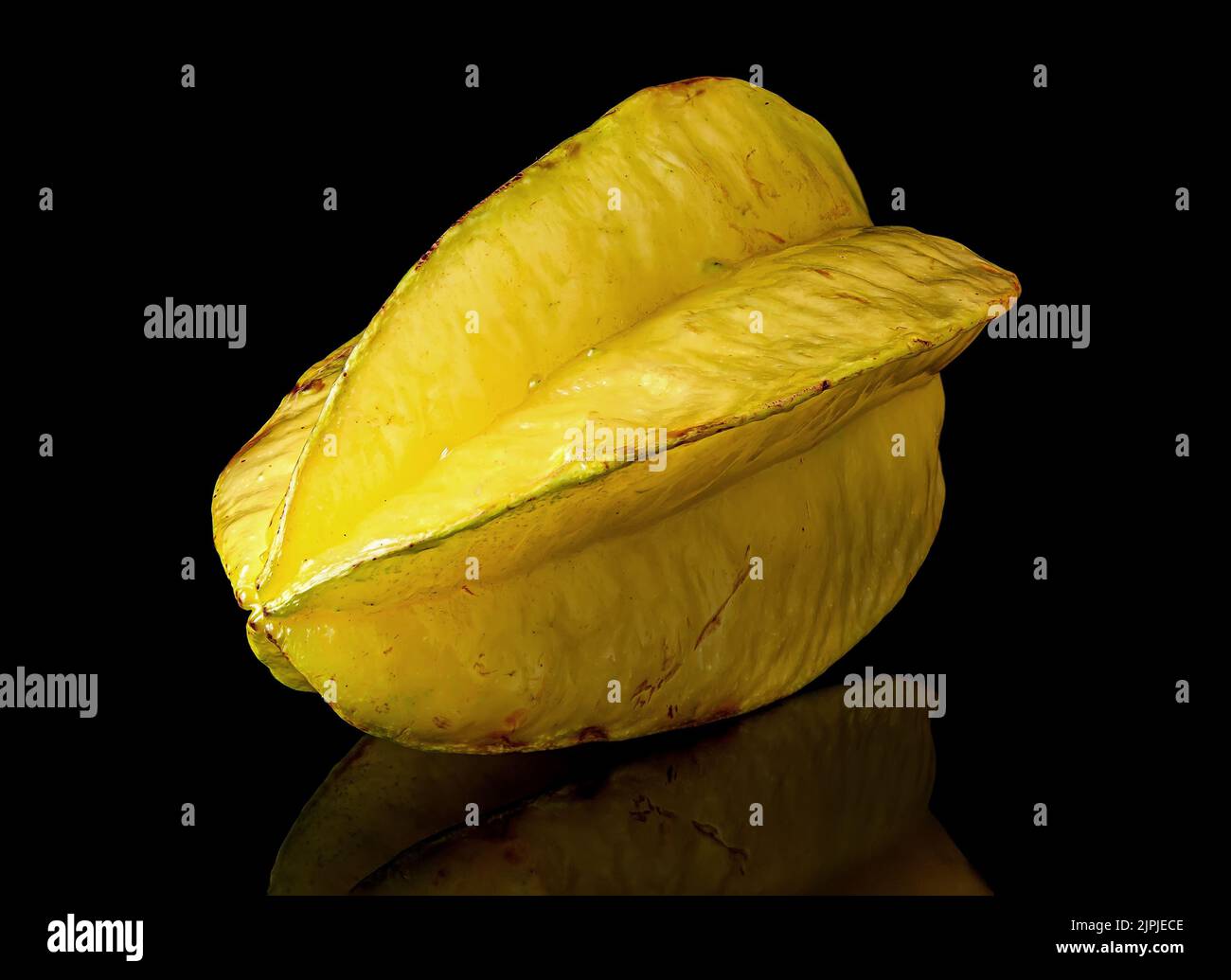 One starfruit hi-res stock photography and images - Alamy