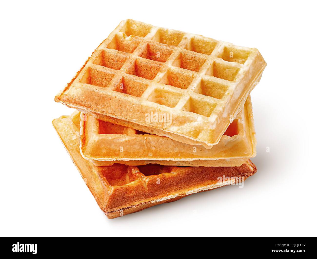 waffle, belgian waffles, waffles Stock Photo - Alamy