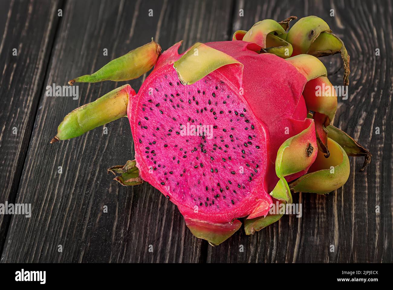 dragon fruit, dragon fruits Stock Photo - Alamy