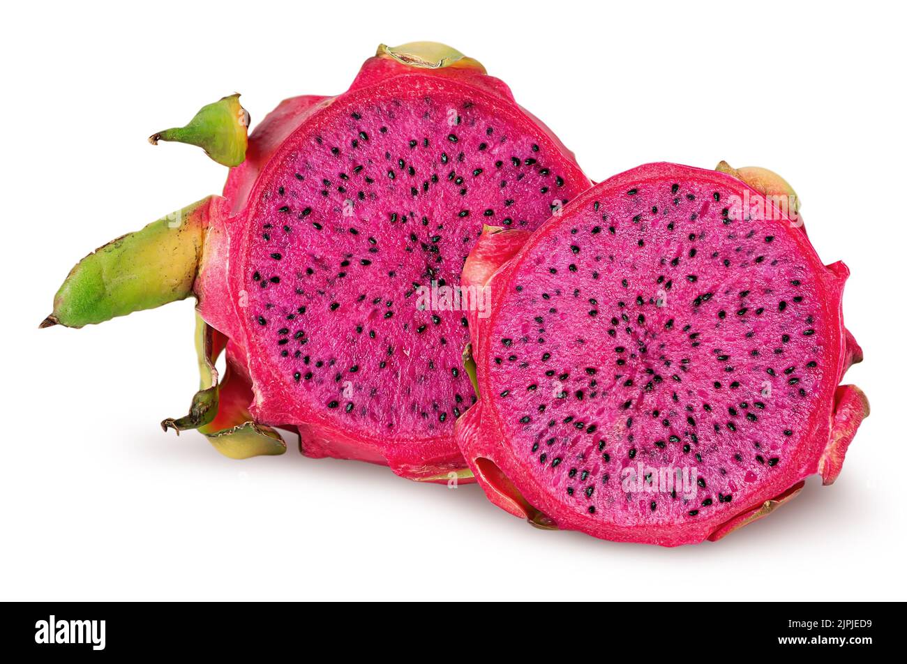 dragon fruit, pitahaya, dragon fruits, pitahayas Stock Photo - Alamy