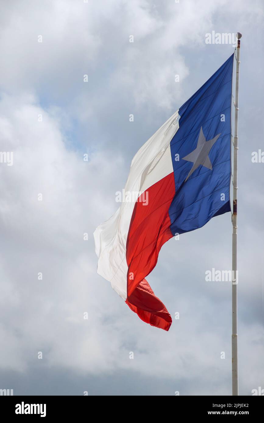 flag, texas, flags Stock Photo - Alamy