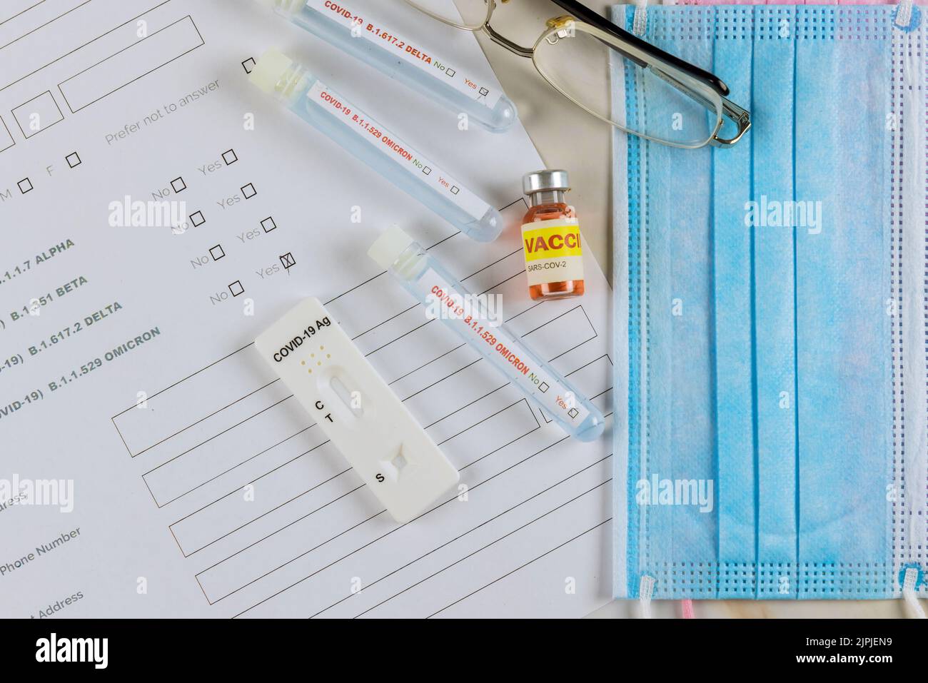 Virus variante hi-res stock photography and images - Alamy