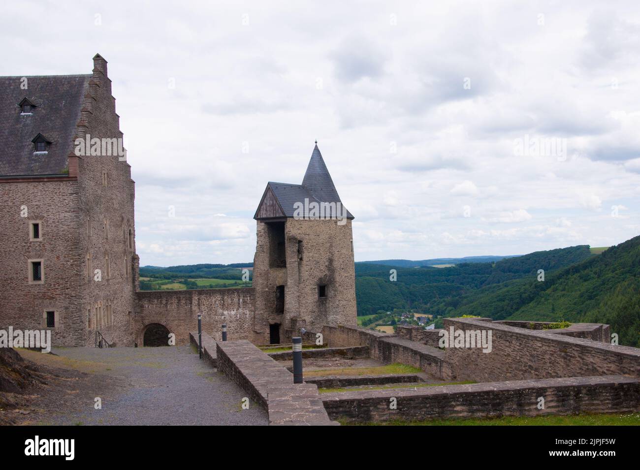 Historical landscape hi-res stock photography and images - Alamy