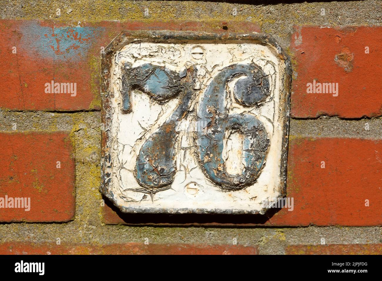 number, 76, numbers Stock Photo - Alamy