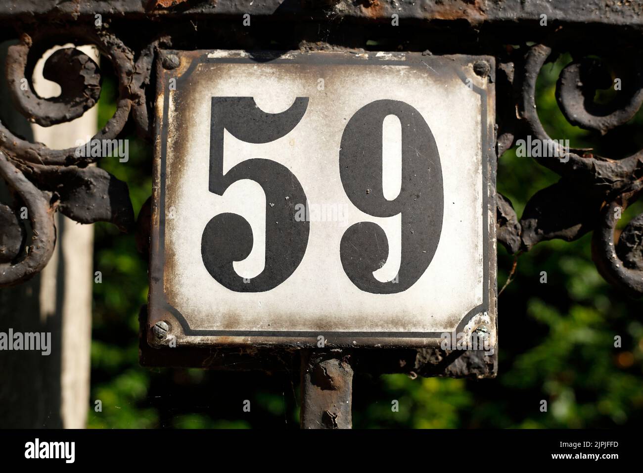 Number 59 hi-res stock photography and images - Alamy Number 59 hi-res stock photography and images - Alamy