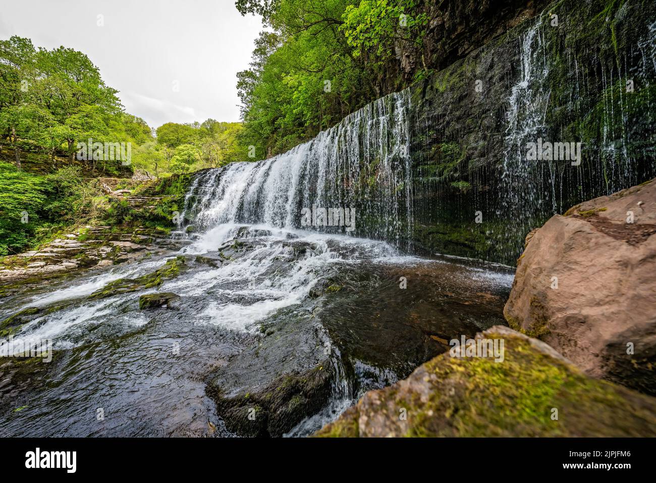 Brecon beacons nationalpark hi-res stock photography and images - Alamy