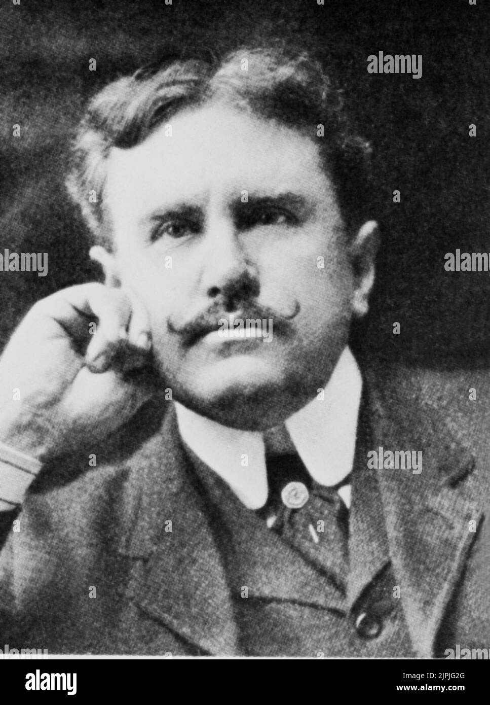 1905 ca. : The american O . HENRY ( born William Sydney Porter , 1862 ...