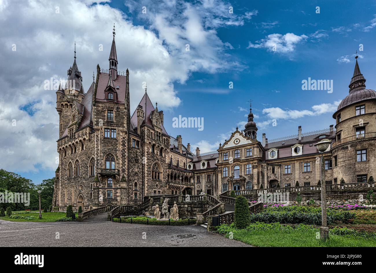 Oberschlesien hi-res stock photography and images - Alamy