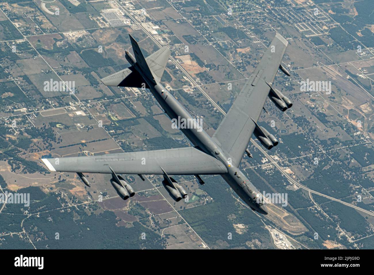 93rd bomb wing hi-res stock photography and images - Alamy