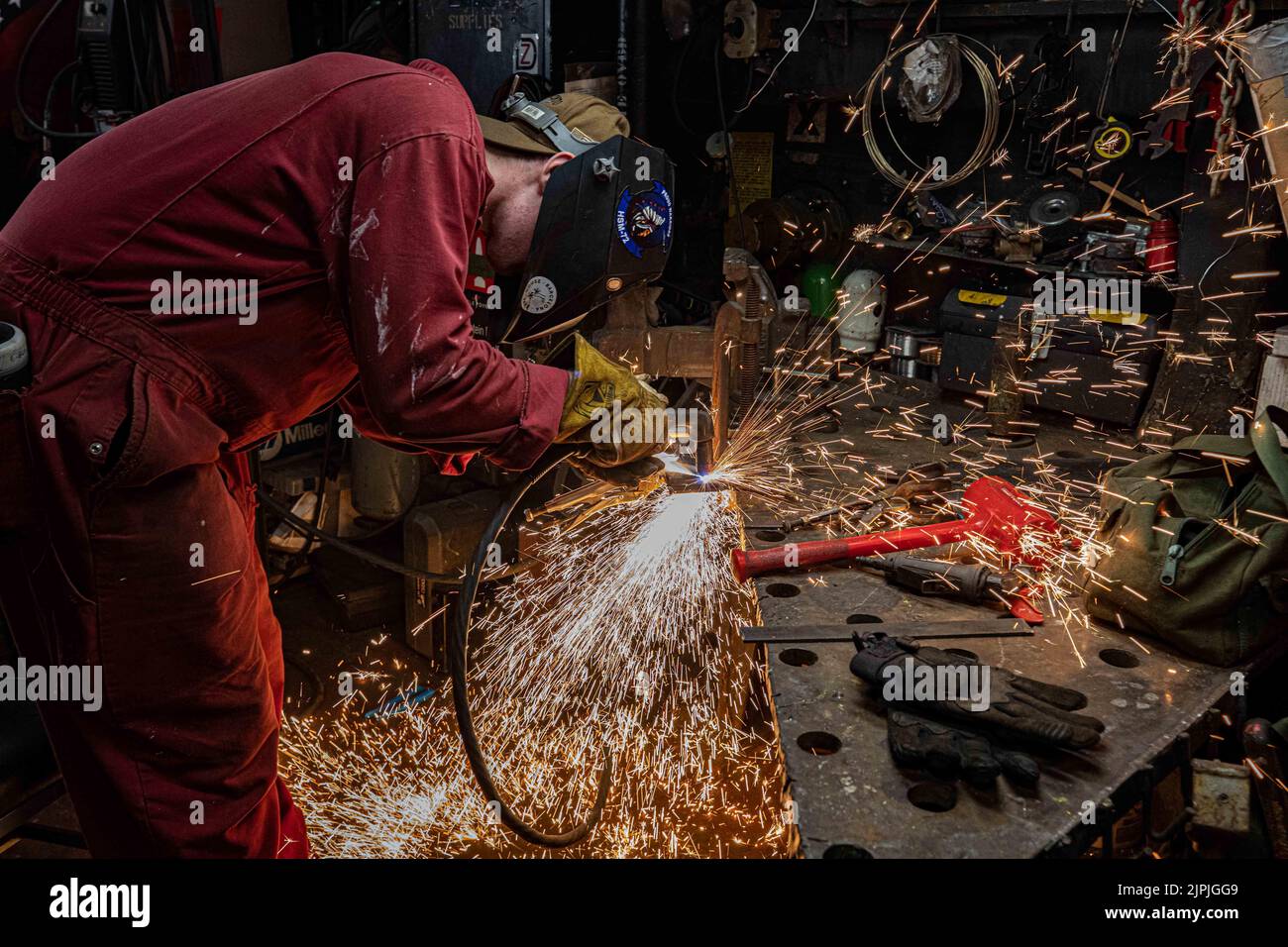 Plasma missile hi-res stock photography and images - Alamy