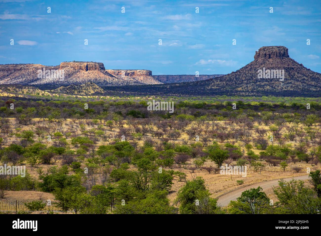 rock formation, ugab terrace, felslandschaft, ugab, rock formations ...