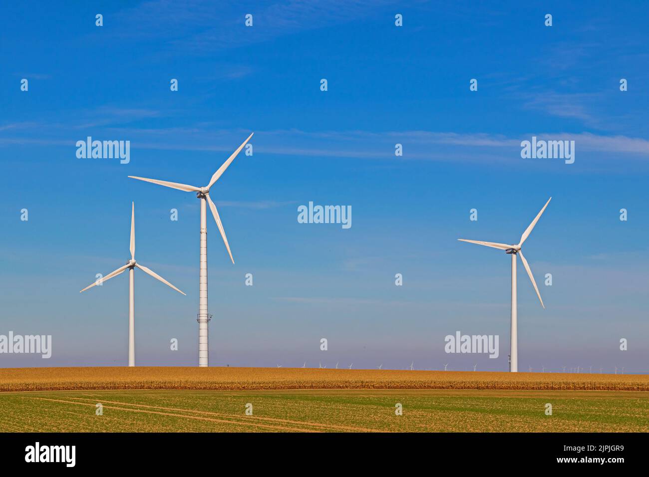 wind power, pinwheel, wind powers, pinwheels, winds Stock Photo - Alamy
