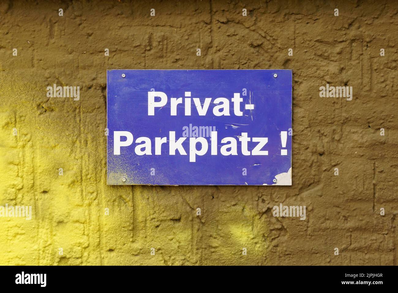 Private lot hi-res stock photography and images - Alamy
