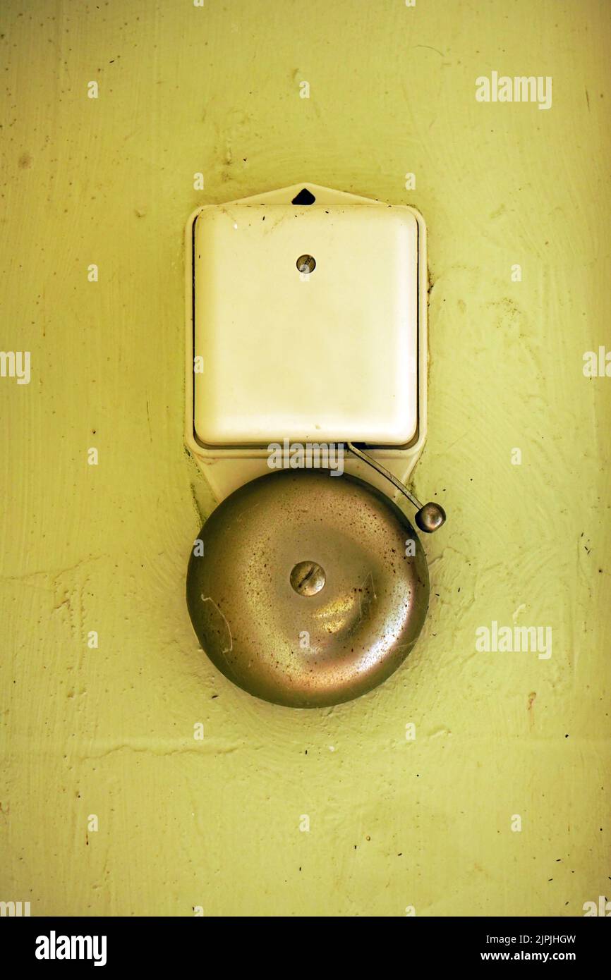 Retro mechanics hi-res stock photography and images - Alamy