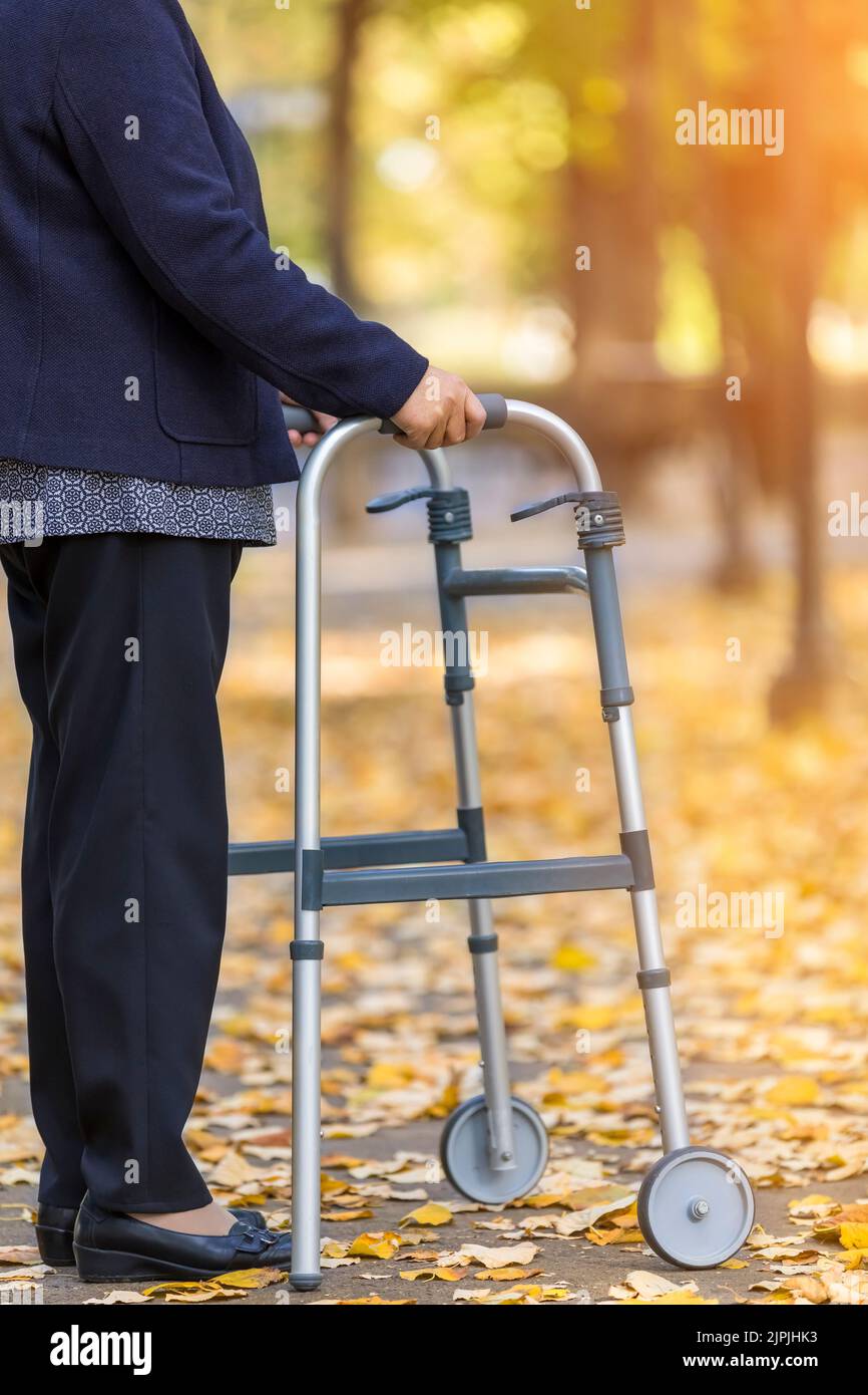 People walker hi-res stock photography and images - Alamy