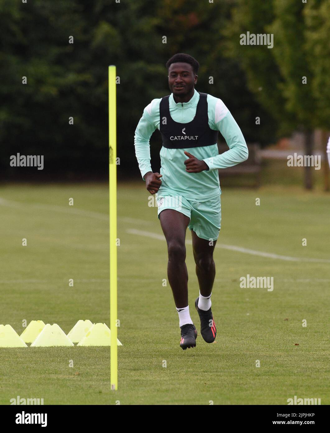 East Mains.Ormiston.Tranent.East Lothian.Scotland.UK.18th Aug 22 Nohan ...