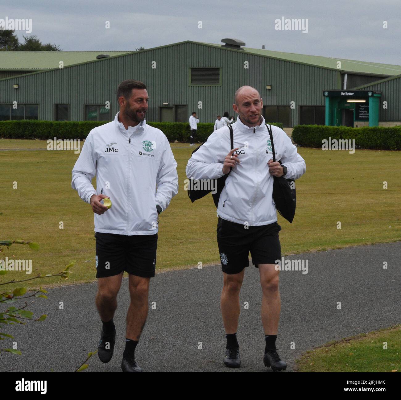 David mc allister hi-res stock photography and images - Alamy