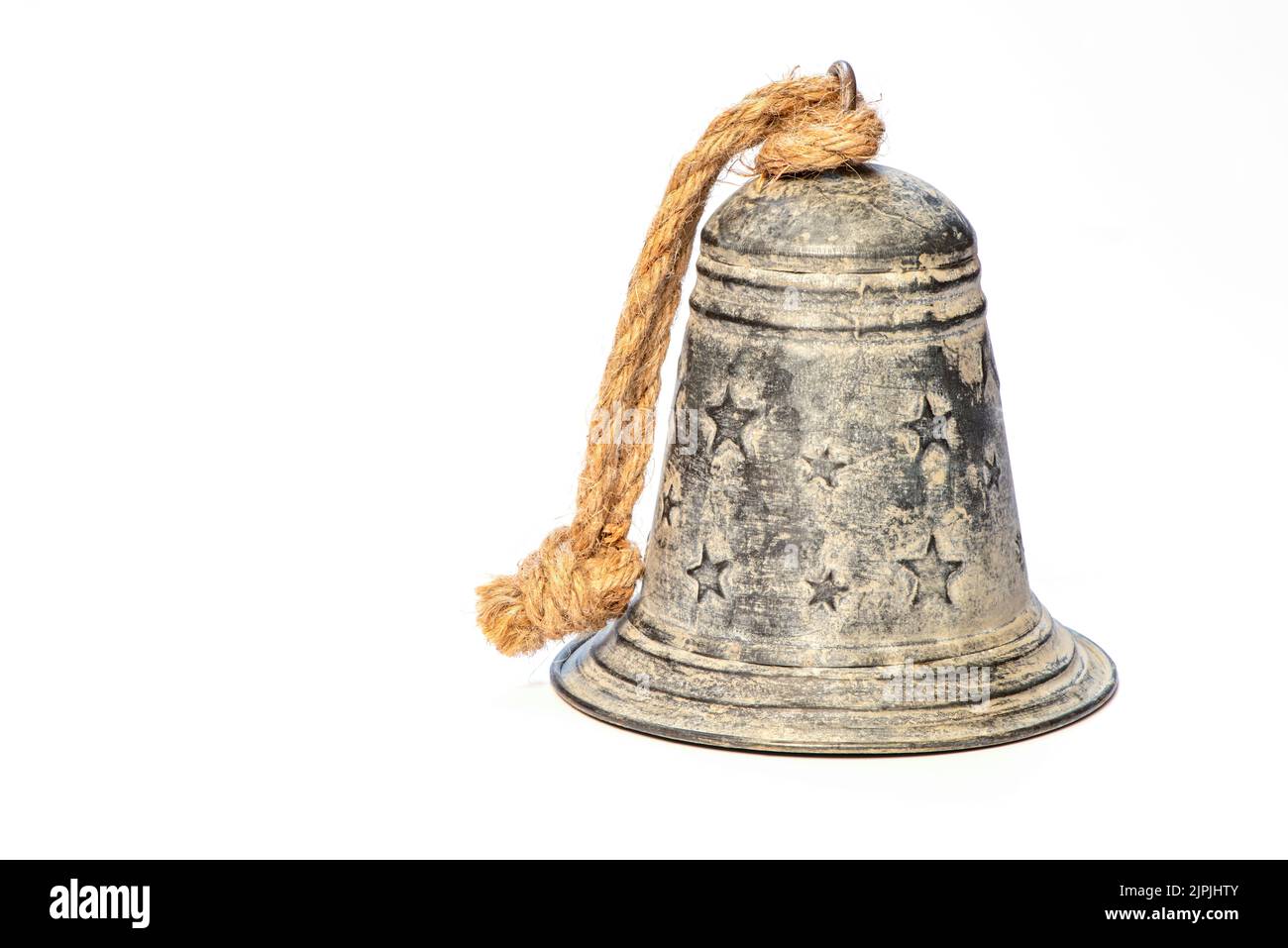 Bells on string hi-res stock photography and images - Alamy