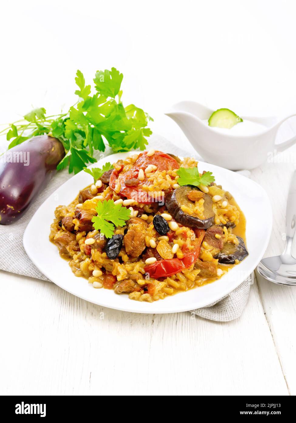 rice dish, lunch, pilaf, zedernkern, rice dishs, lunch time, pilafs ...