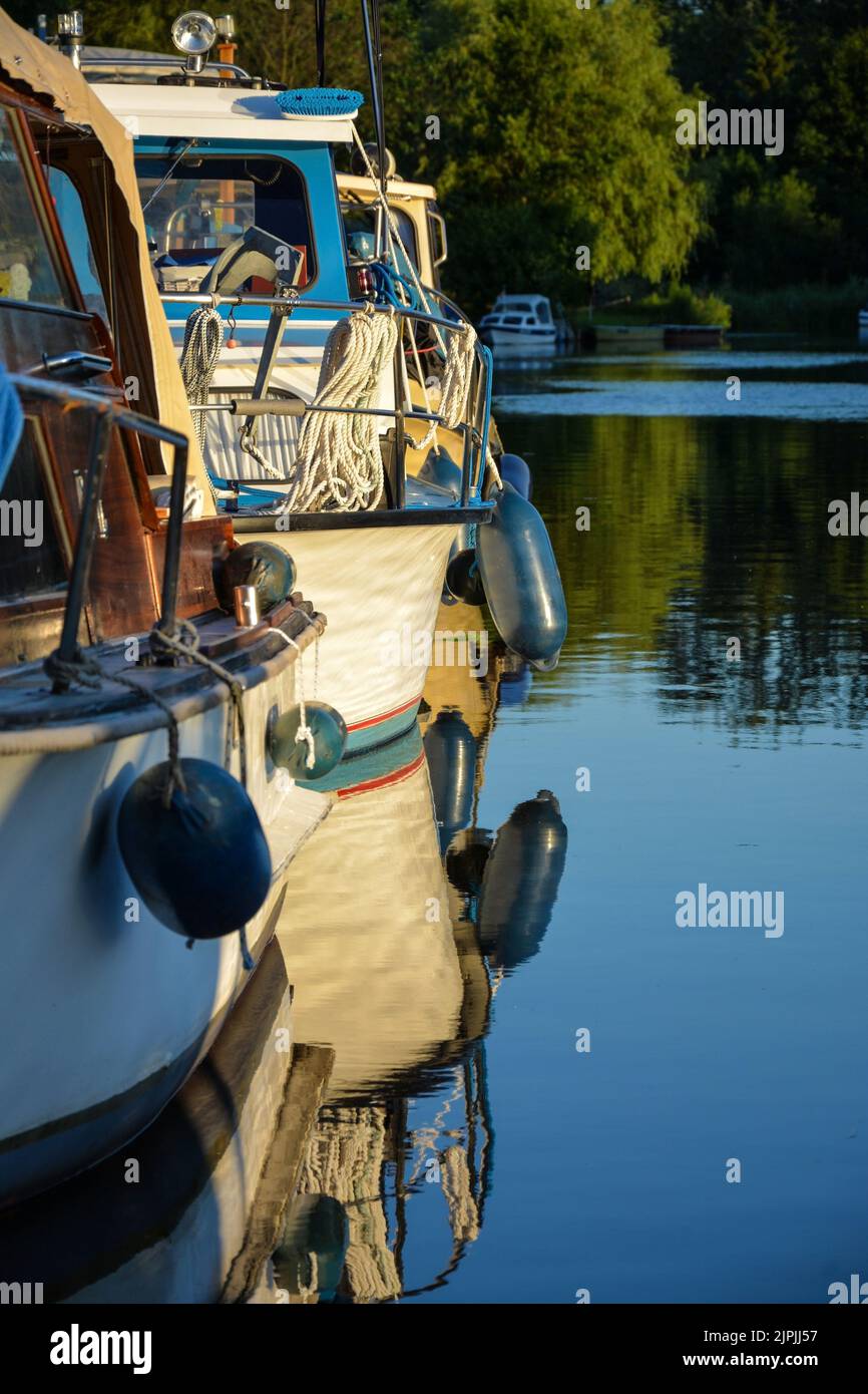 summer, ship, havel, summers, ships, havels Stock Photo - Alamy