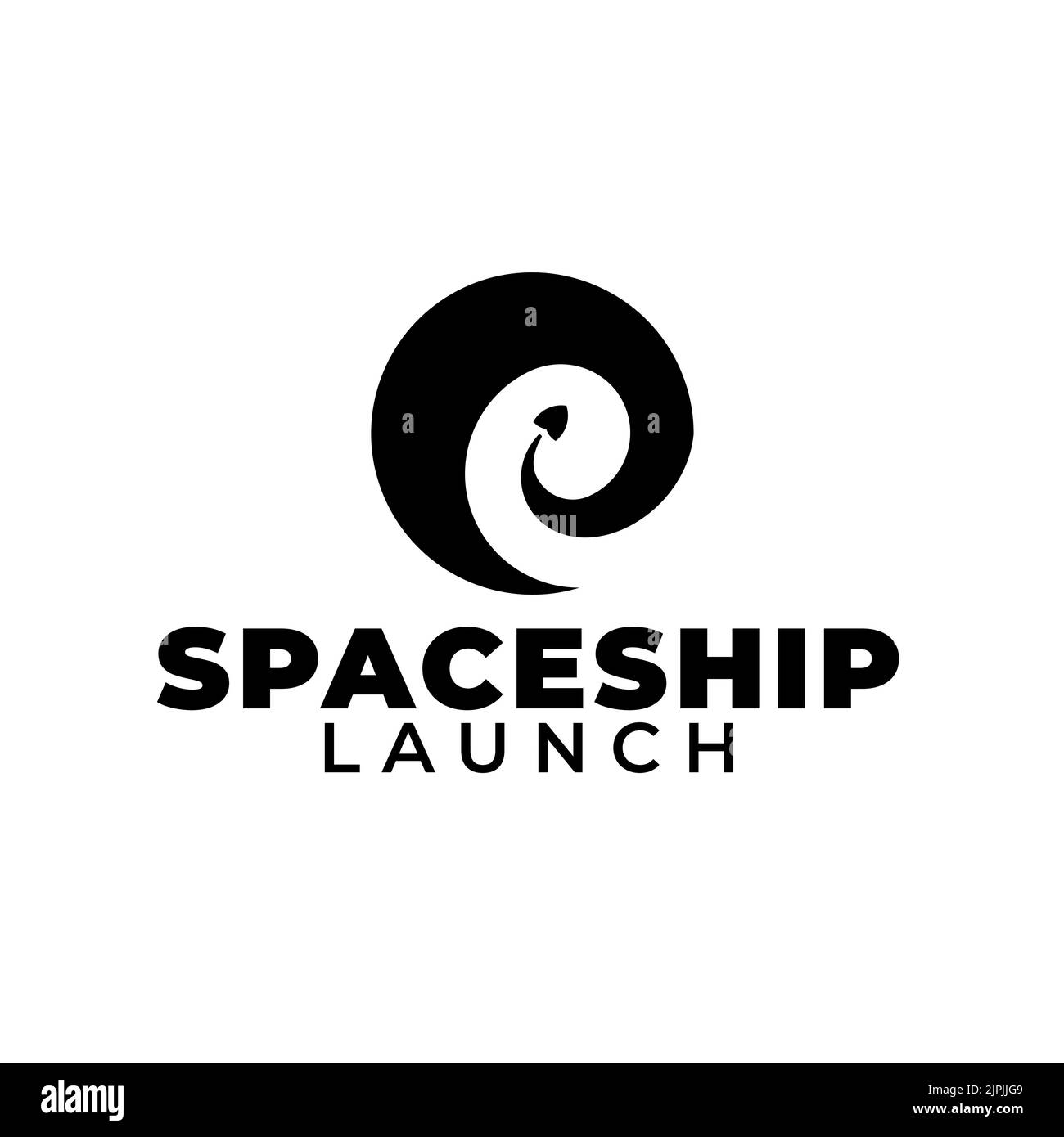 Spaceship letters Stock Vector Images - Alamy