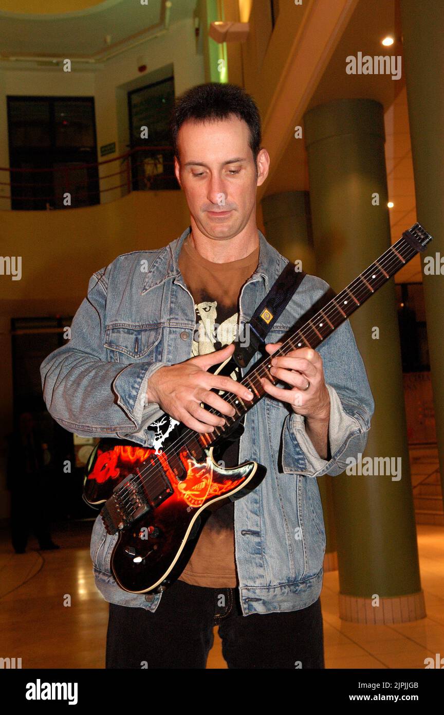 T. J. Helmerich is an American musician,Helmerich is known for ...