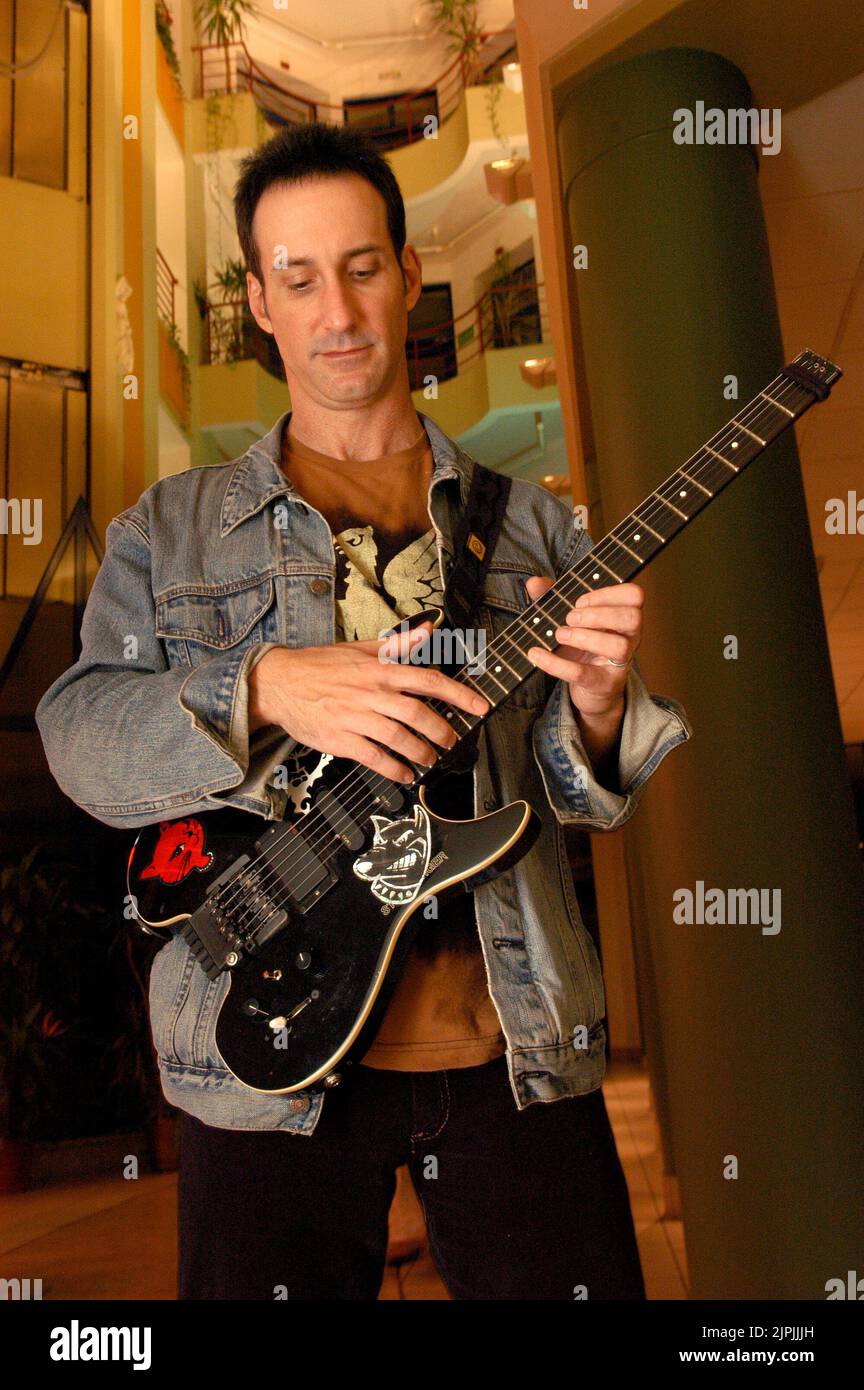 T. J. Helmerich is an American musician,Helmerich is known for ...