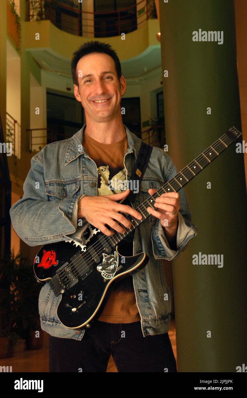 T j helmerich is an american musician hi-res stock photography and ...