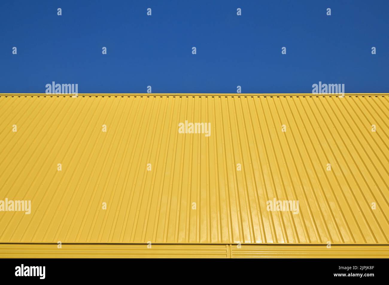 sky, blue, yellow, roof, structure, ukraine, heaven, skies, blues ...