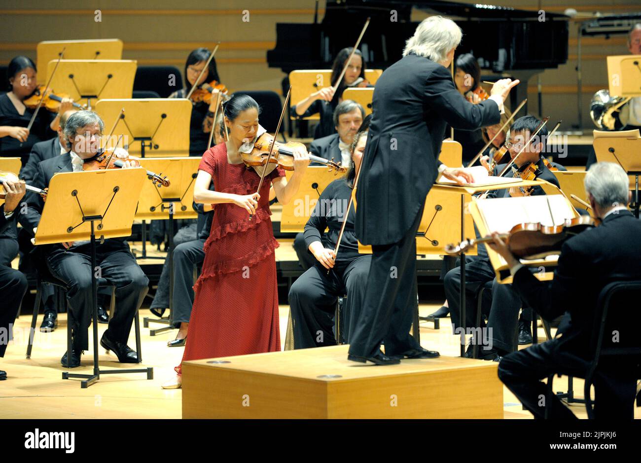 Costa Mesa, California, USA. 24th Sep, 2009. Japanese-born American ...