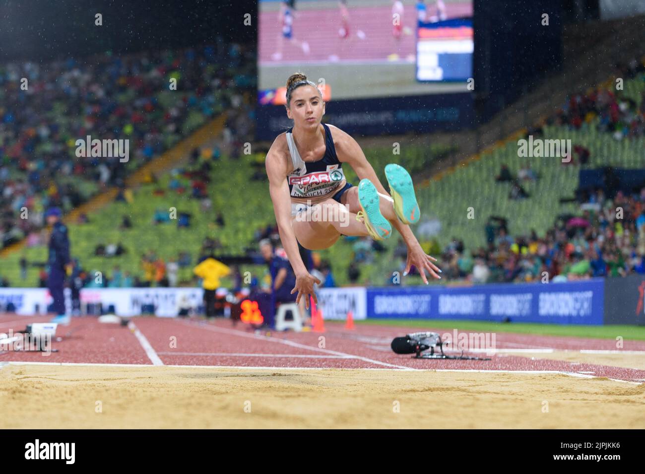 Olivia fotopoulou of cyprus hi-res stock photography and images - Alamy