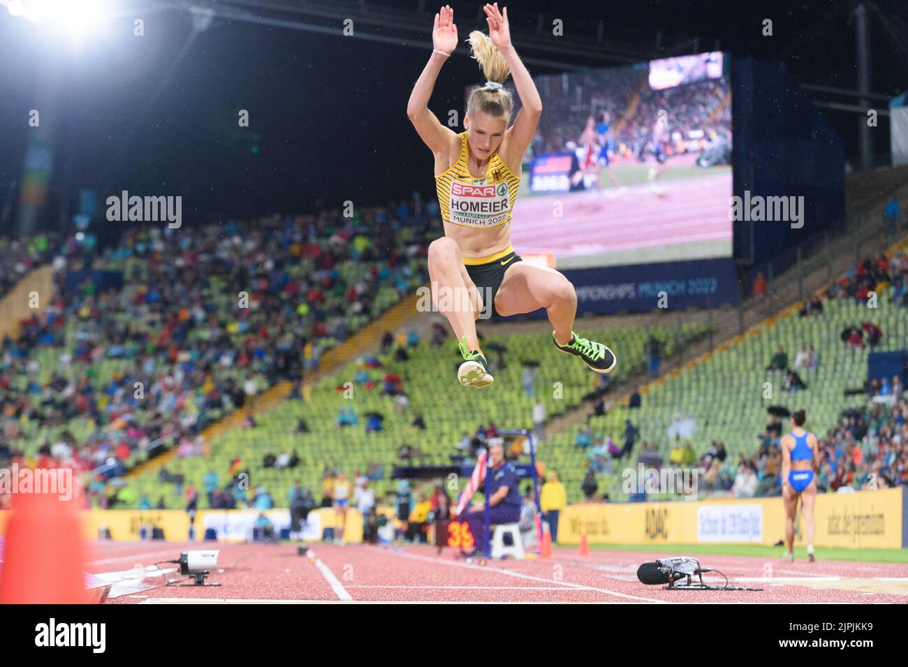 Merle homeier hi-res stock photography and images - Alamy