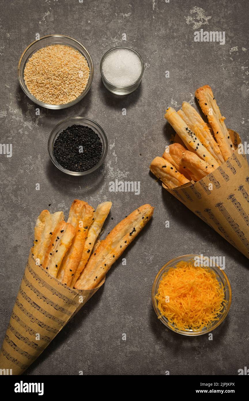 cheese bar, cheese bars Stock Photo - Alamy