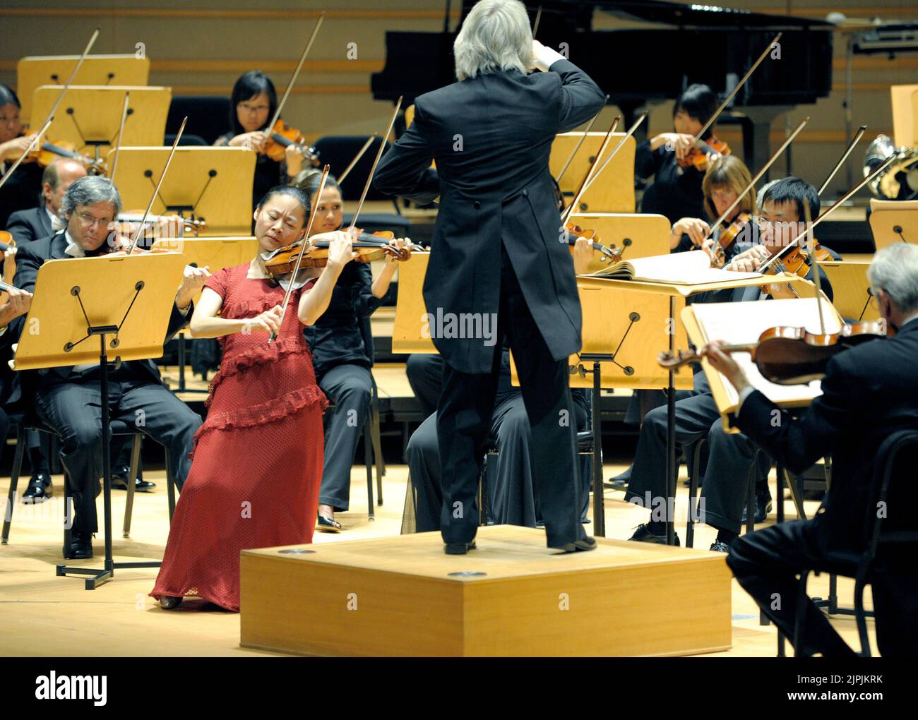 Costa Mesa, California, USA. 24th Sep, 2009. Japanese-born American ...