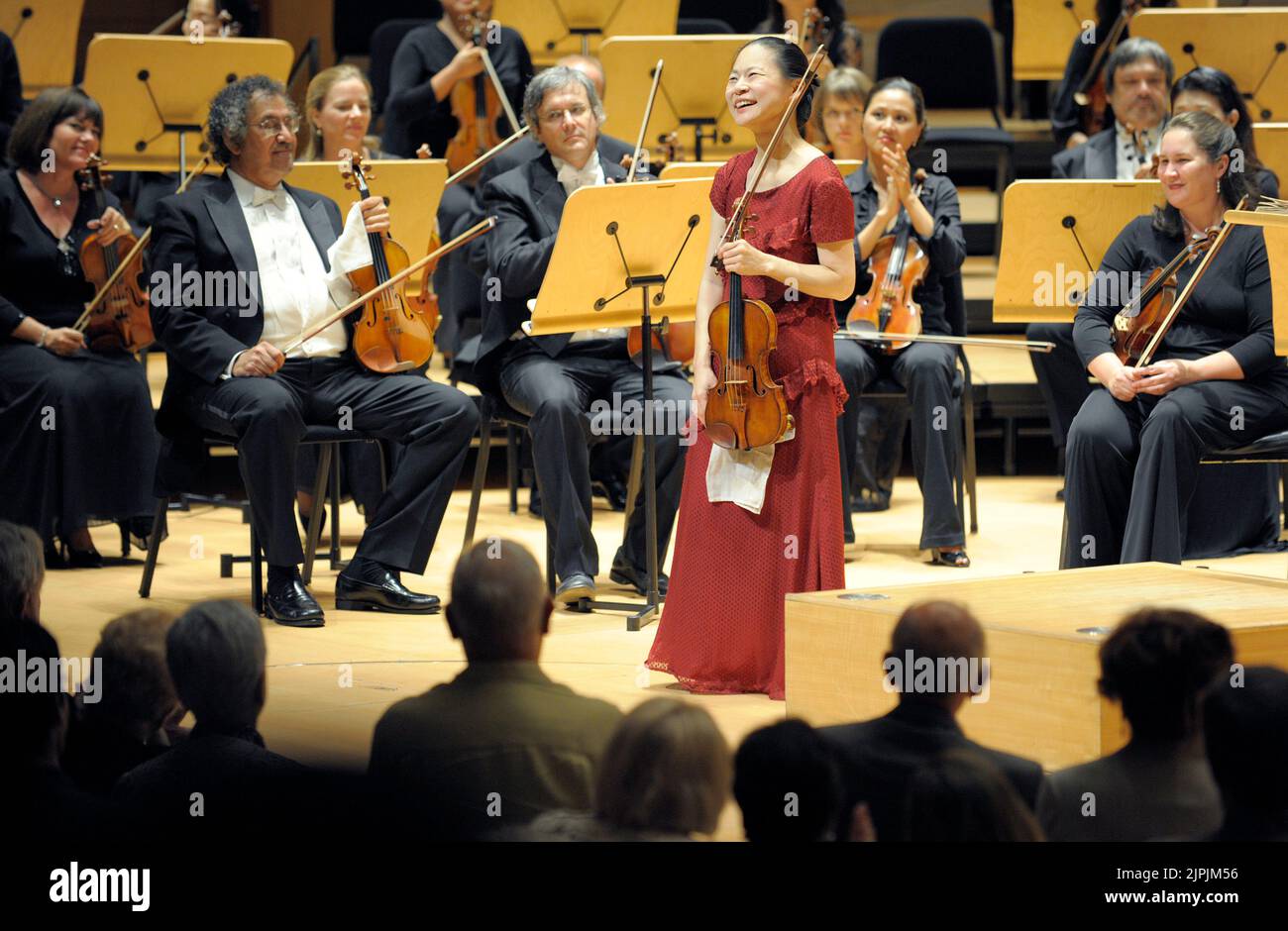 Costa Mesa, California, USA. 24th Sep, 2009. Japanese-born American ...