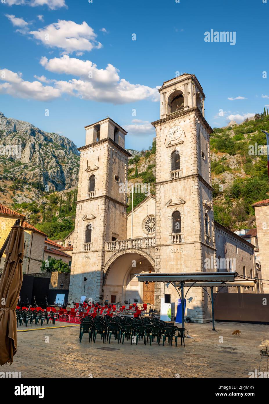 Sankt tryphon hi-res stock photography and images - Alamy