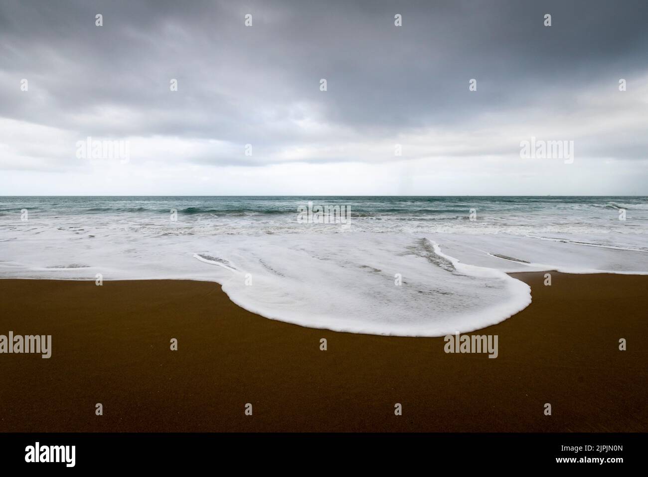 Hawkes bay coast hi-res stock photography and images - Alamy