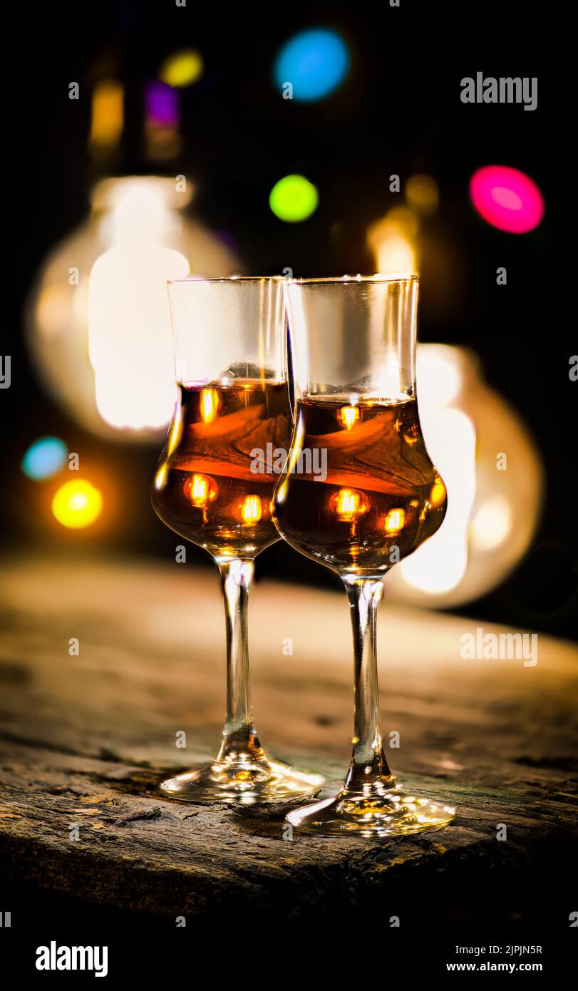 alcohol, spirit, liqueur, alcohols, spirits, liqueurs Stock Photo - Alamy