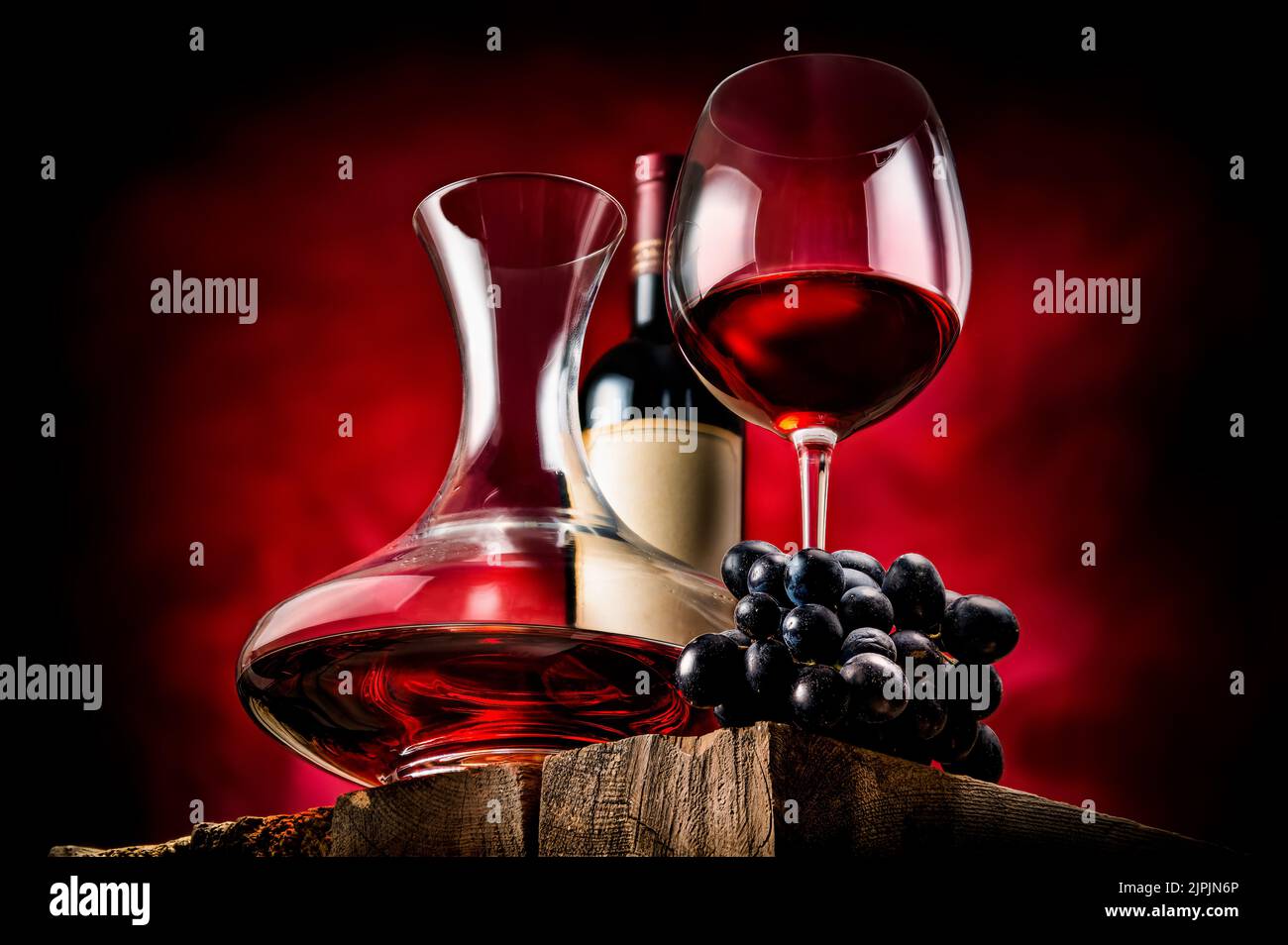 alcohol, wine, red wine, alcohols, wines, red wines Stock Photo - Alamy