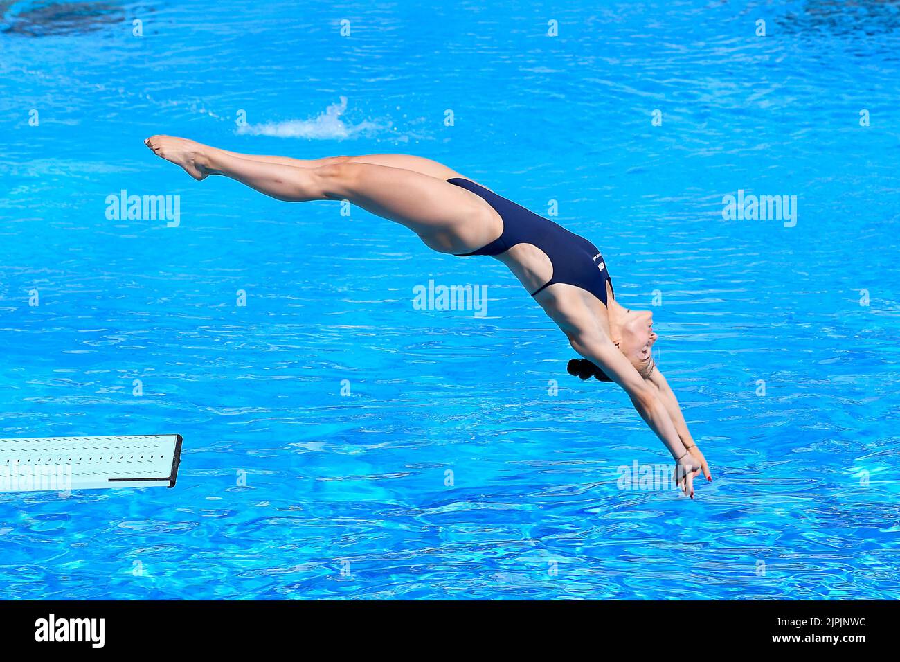 Michelle heimberg hi-res stock photography and images - Alamy