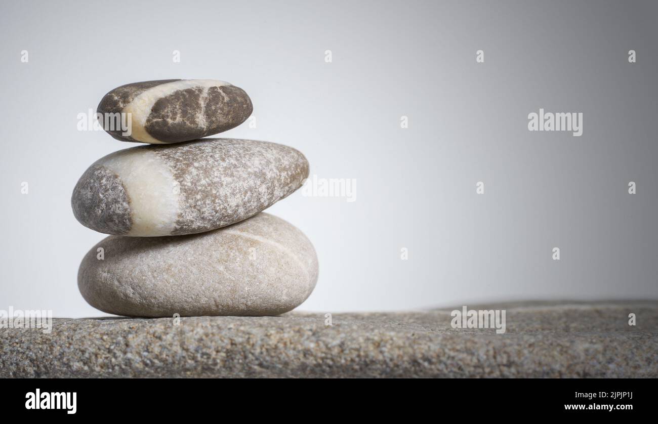 pebble, balance, pebbles, balances Stock Photo - Alamy