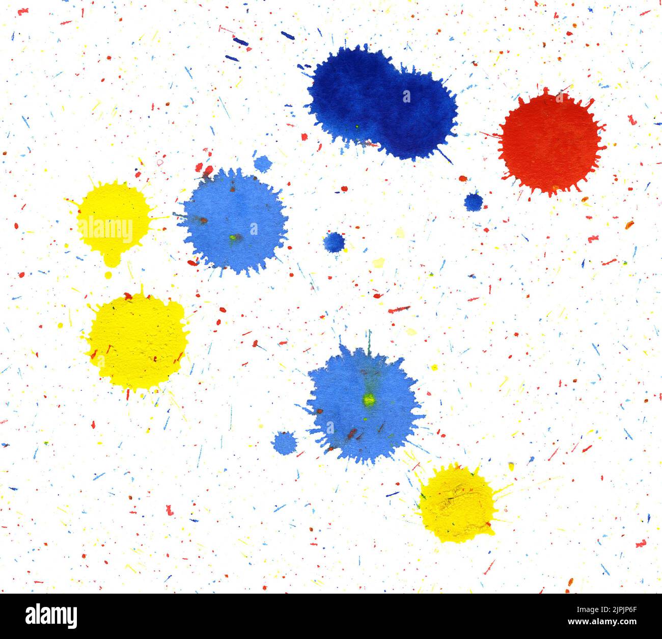 drop, paint splatter, drops, paint splatters Stock Photo - Alamy