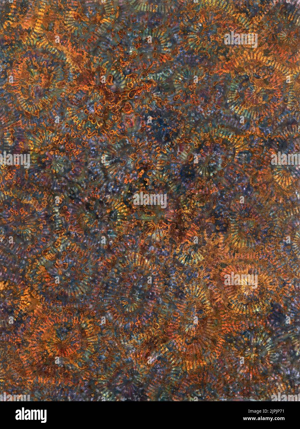 Metals corrosion hi-res stock photography and images - Alamy